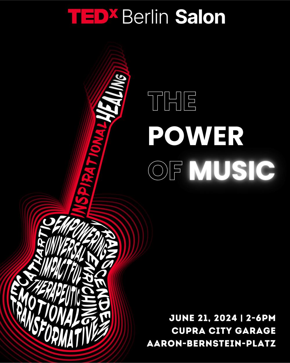 Events - TEDxBerlin